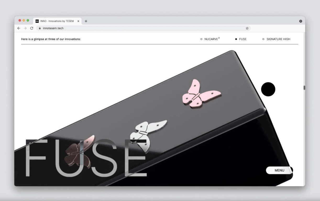 Top 10 Web Design Trends of 2024