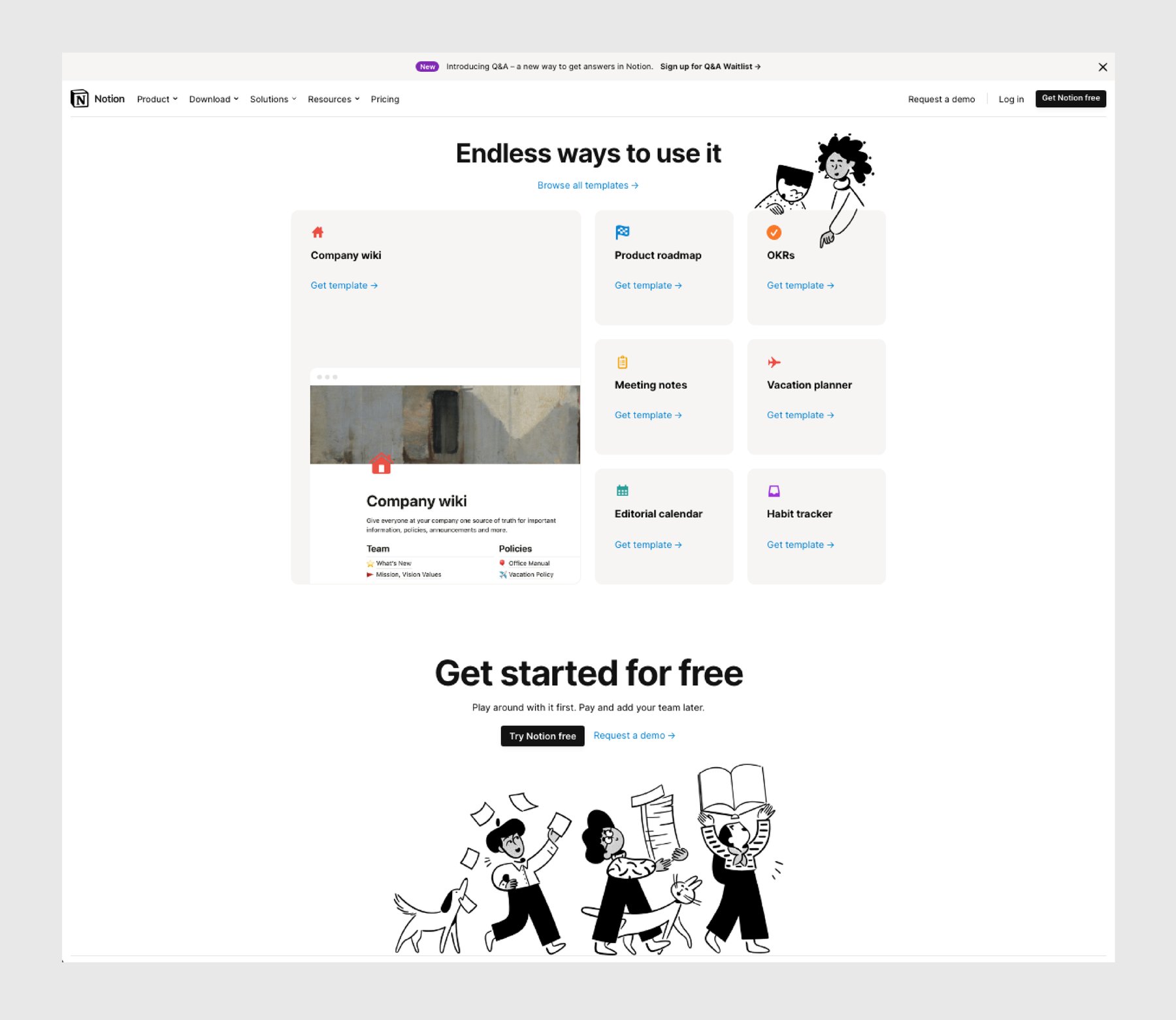Top 10 Web Design Trends of 2024