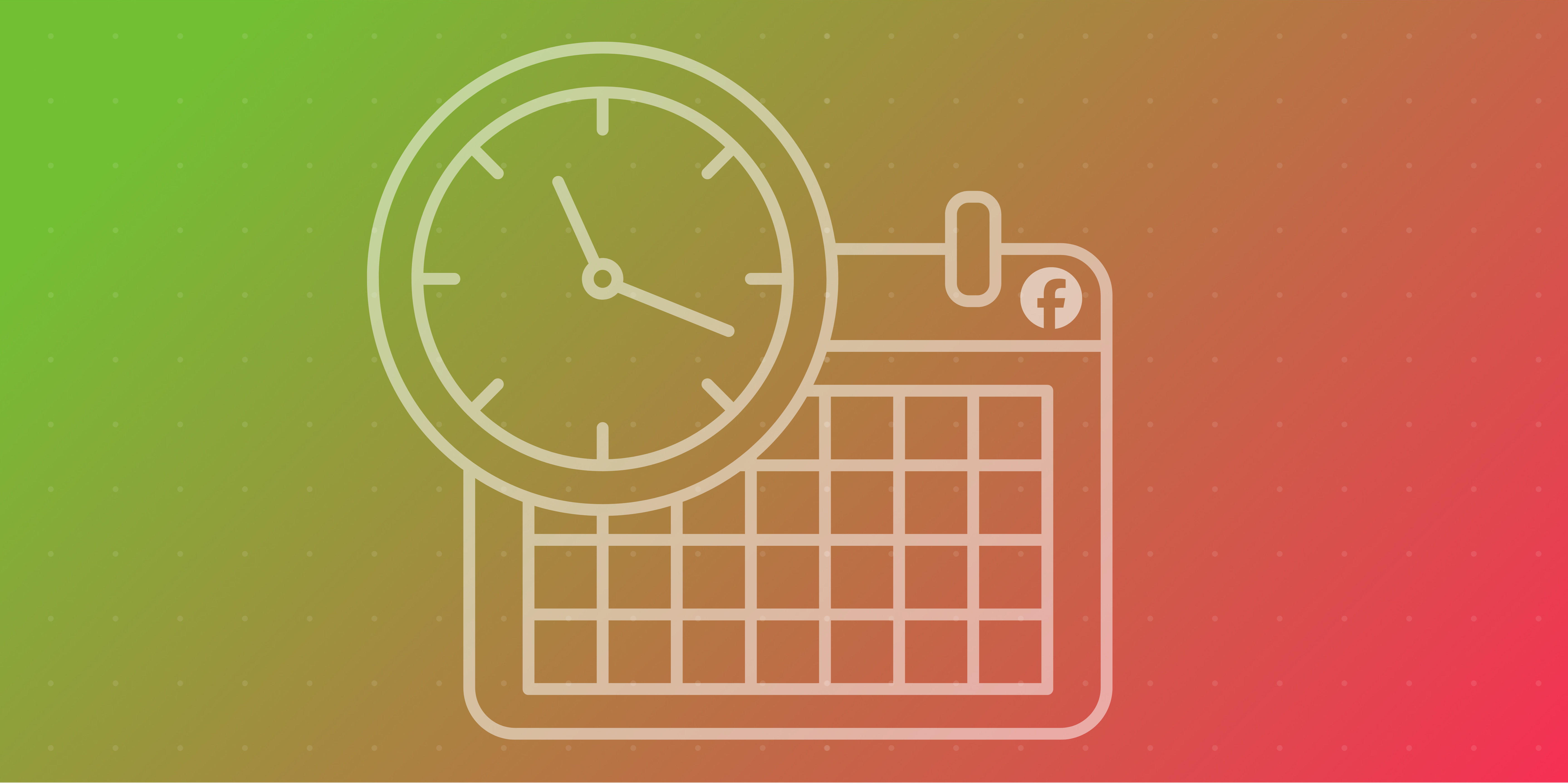 Your Guide to Ad Scheduling in Facebook Ads